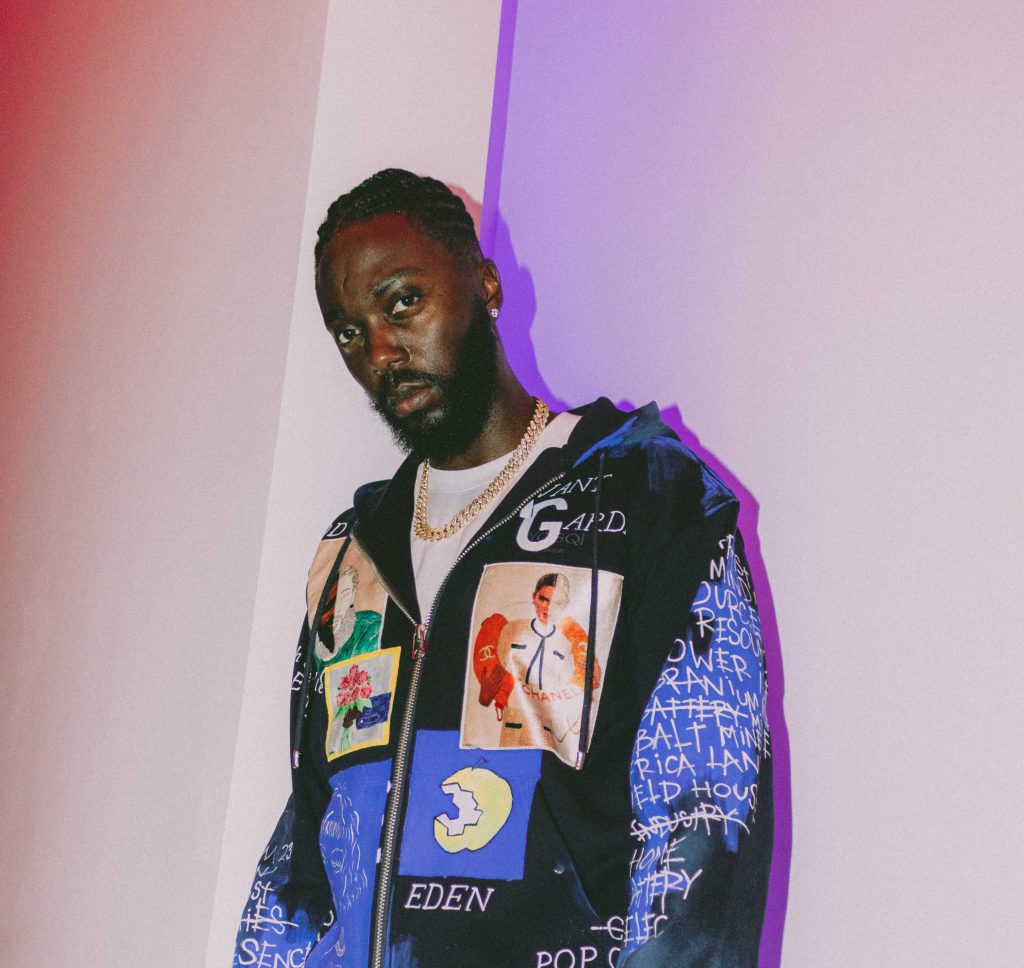 art’otel London Battersea Welcomes Emmanuel Unaji, Pioneering Artist-in ...