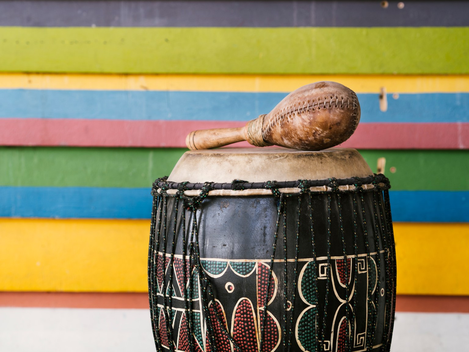 The Power of African Music: A Story of Identity, Empowerment, and ...