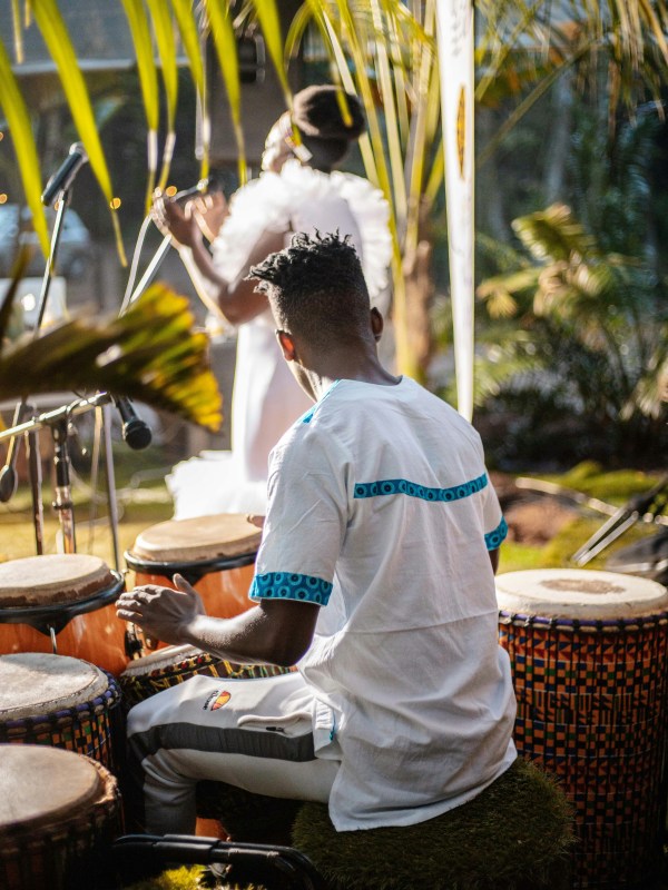 The Power of African Music: A Story of Identity, Empowerment, and ...