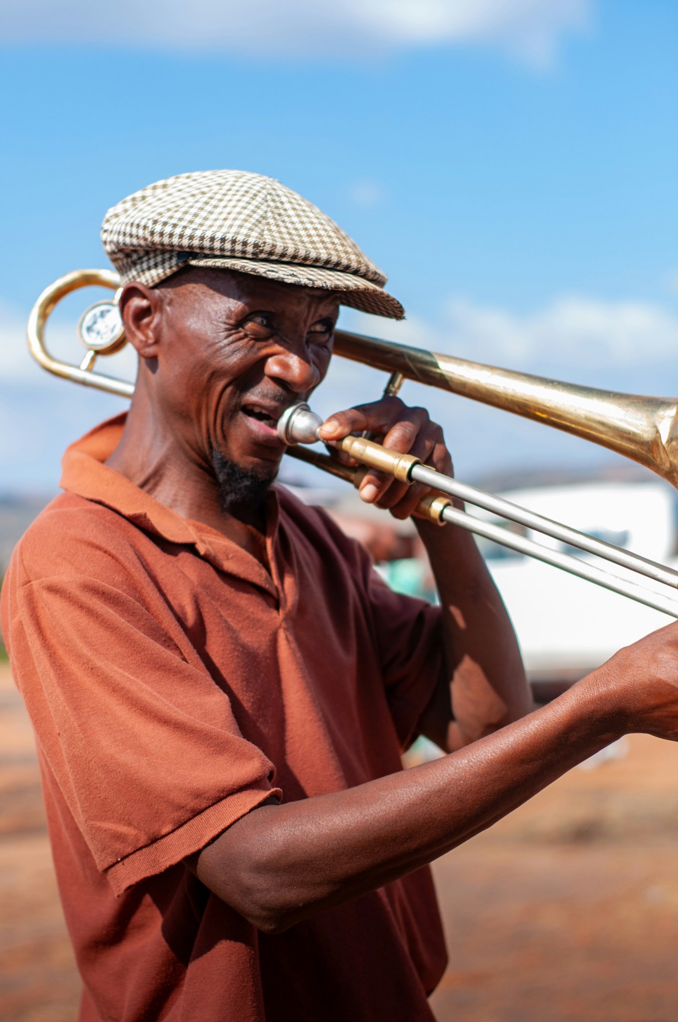 The Power of African Music: A Story of Identity, Empowerment, and ...